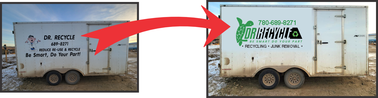 LogoMeThis! Boost Your Business with High-Impact Vehicle Decals